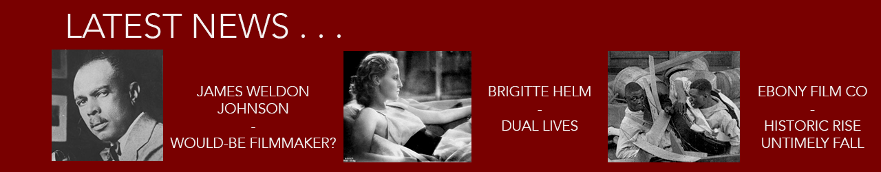 Norman Studios – Preserving Jacksonville's Silent Film Legacy