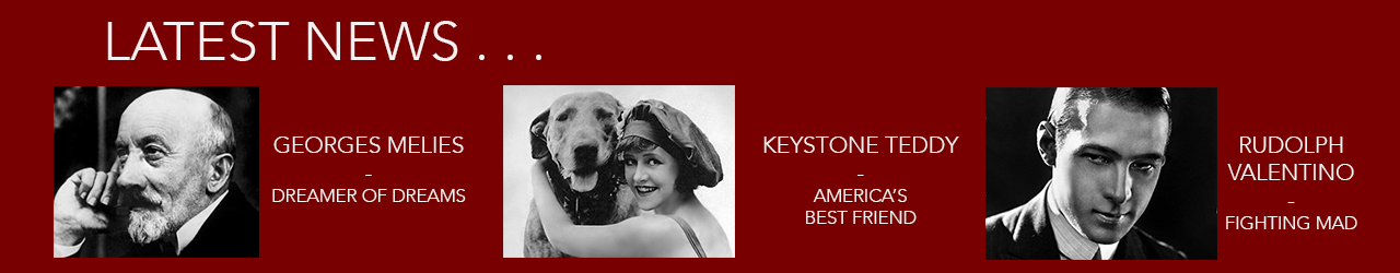 Norman Studios – Preserving Jacksonville's Silent Film Legacy